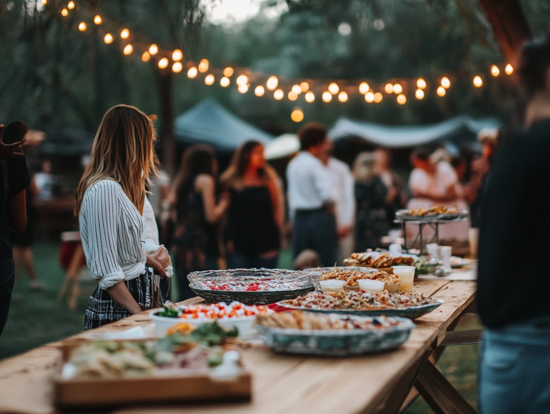5 Easy Ways for Throwing a Memorable and Stress-Free Party