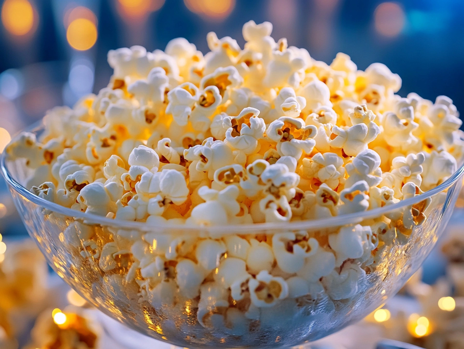 The Ultimate Popcorn Machine Rental Guide For Your Event